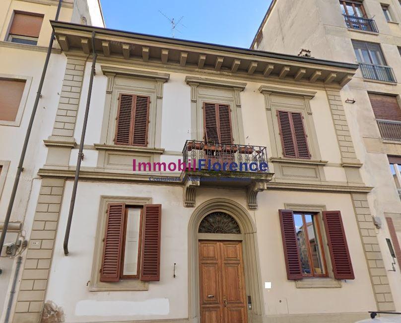 Appartamento in vendita a Firenze