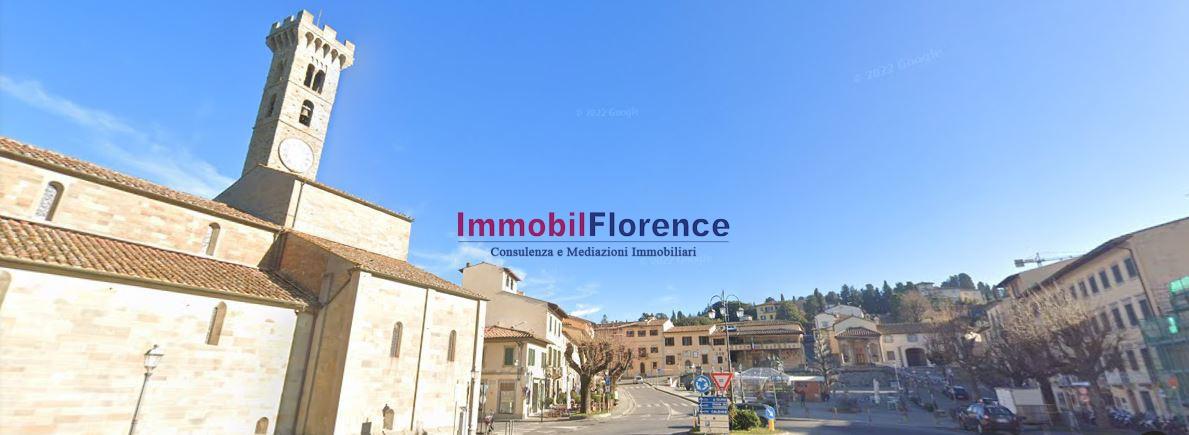 Villa in vendita a Fiesole