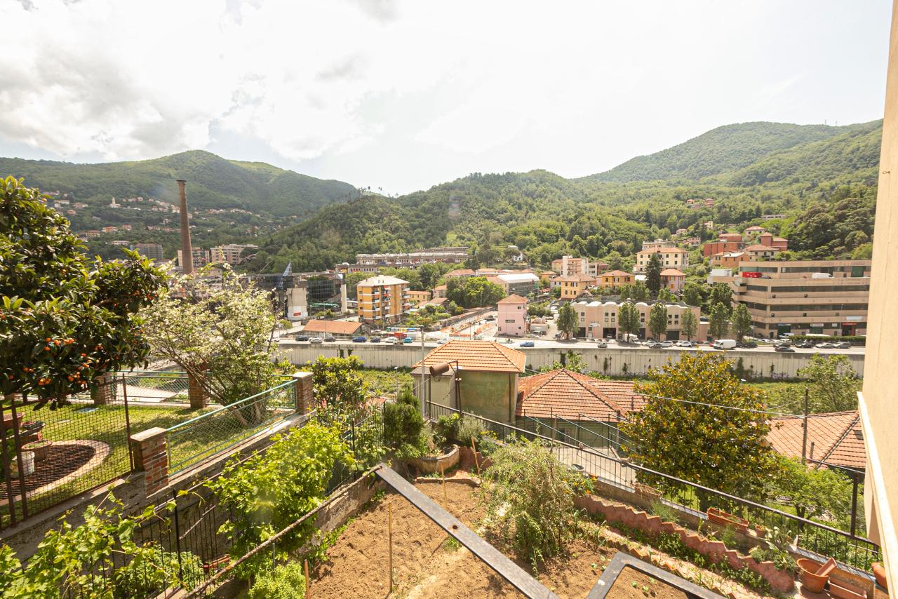 Appartamento in vendita a Genova