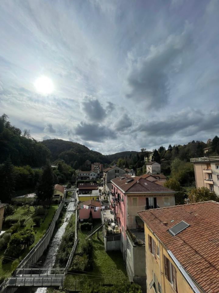 Appartamento in vendita a Busalla