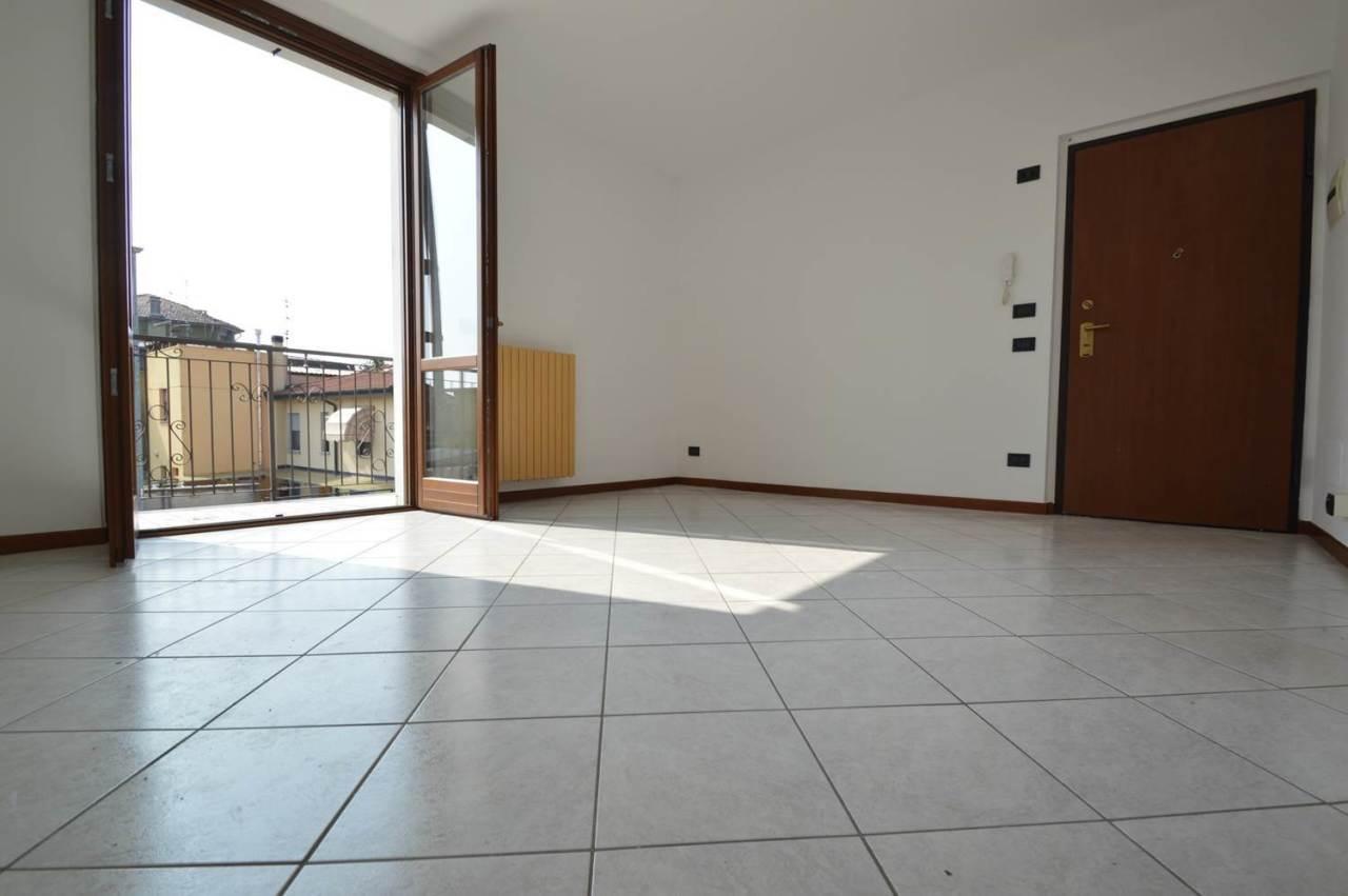 Appartamento in vendita a Casalpusterlengo