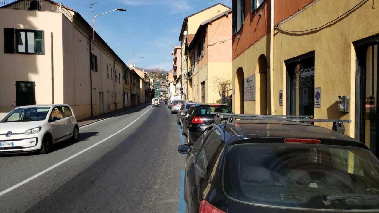 Alimentari in vendita a Imperia