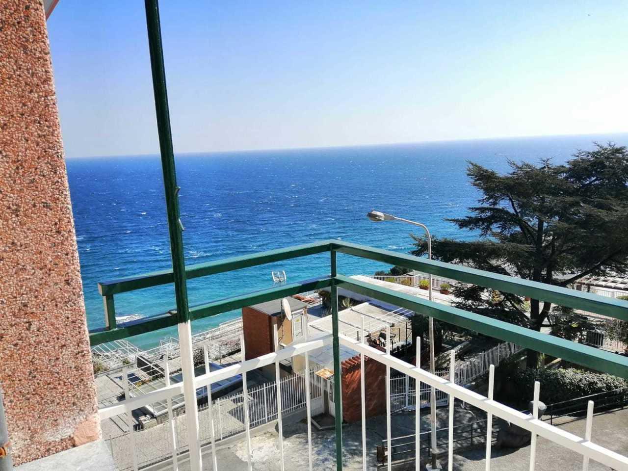 Appartamento in vendita a Laigueglia