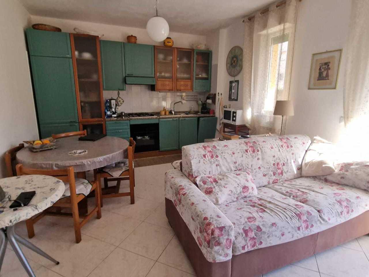 Appartamento in affitto a Imperia