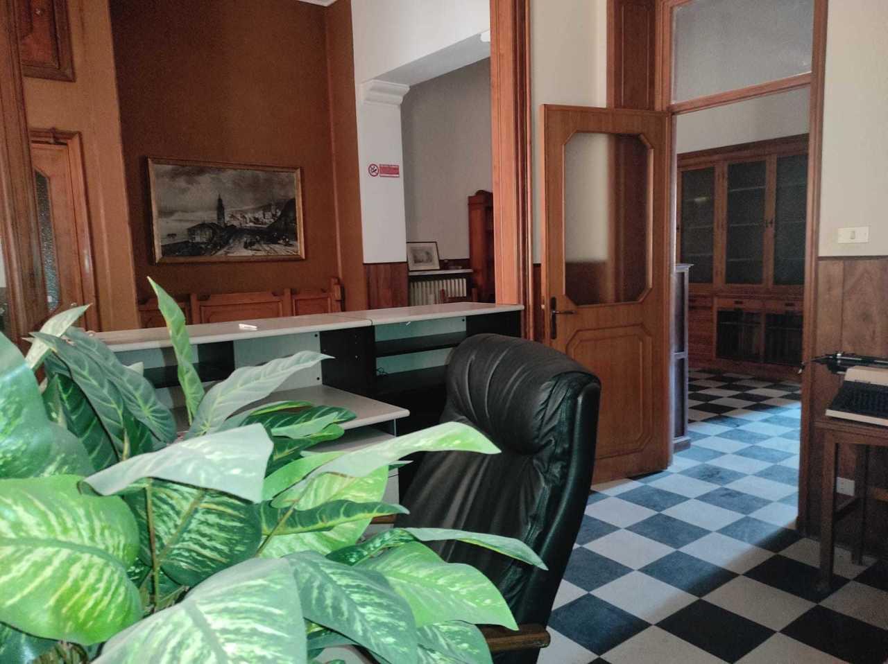 Ufficio in affitto a Imperia