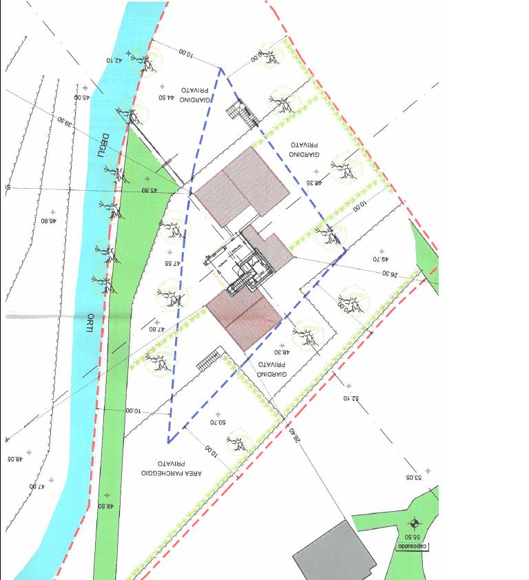 Terreno edificabile in vendita a Imperia