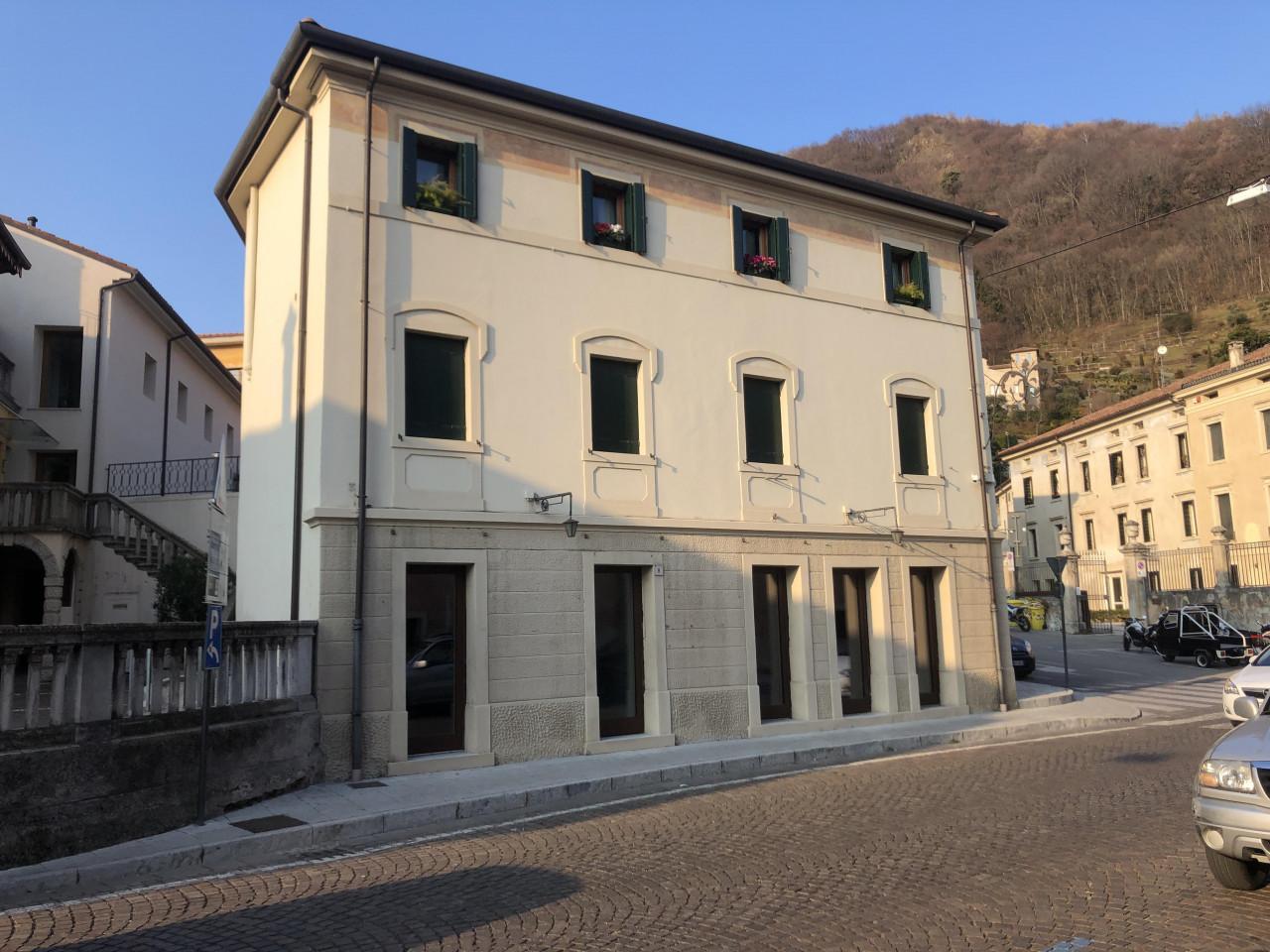 Ufficio in affitto a Vittorio Veneto