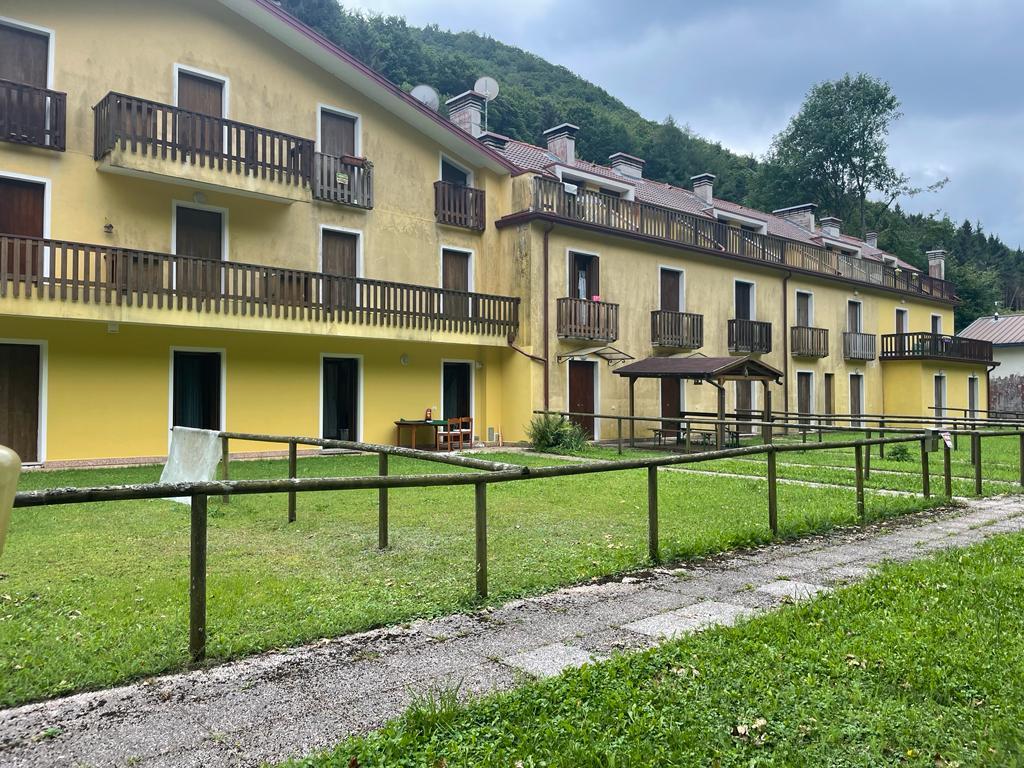 Appartamento in vendita a Sarmede