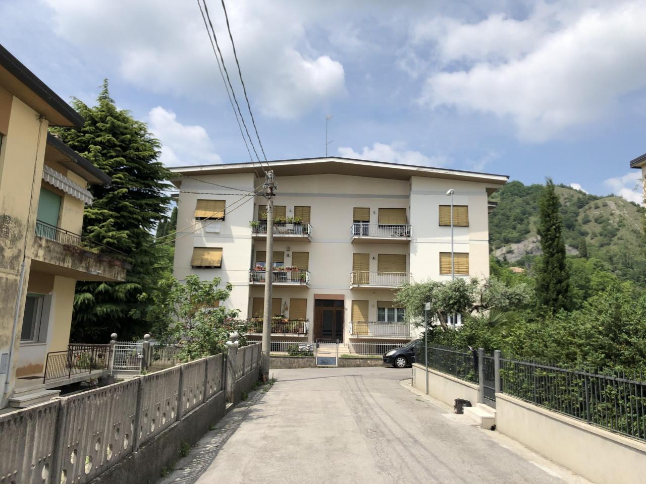 Appartamento in vendita a Vittorio Veneto