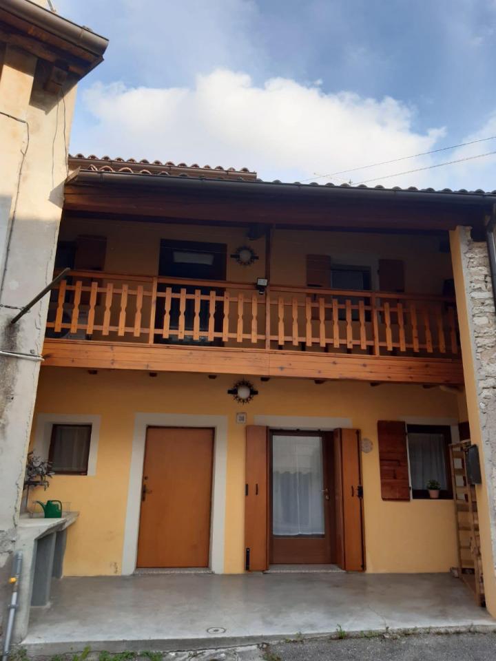 Villa a schiera in vendita a Vittorio Veneto