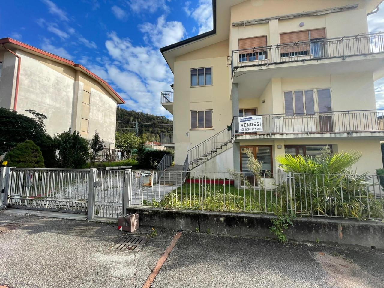 Appartamento in vendita a Vittorio Veneto