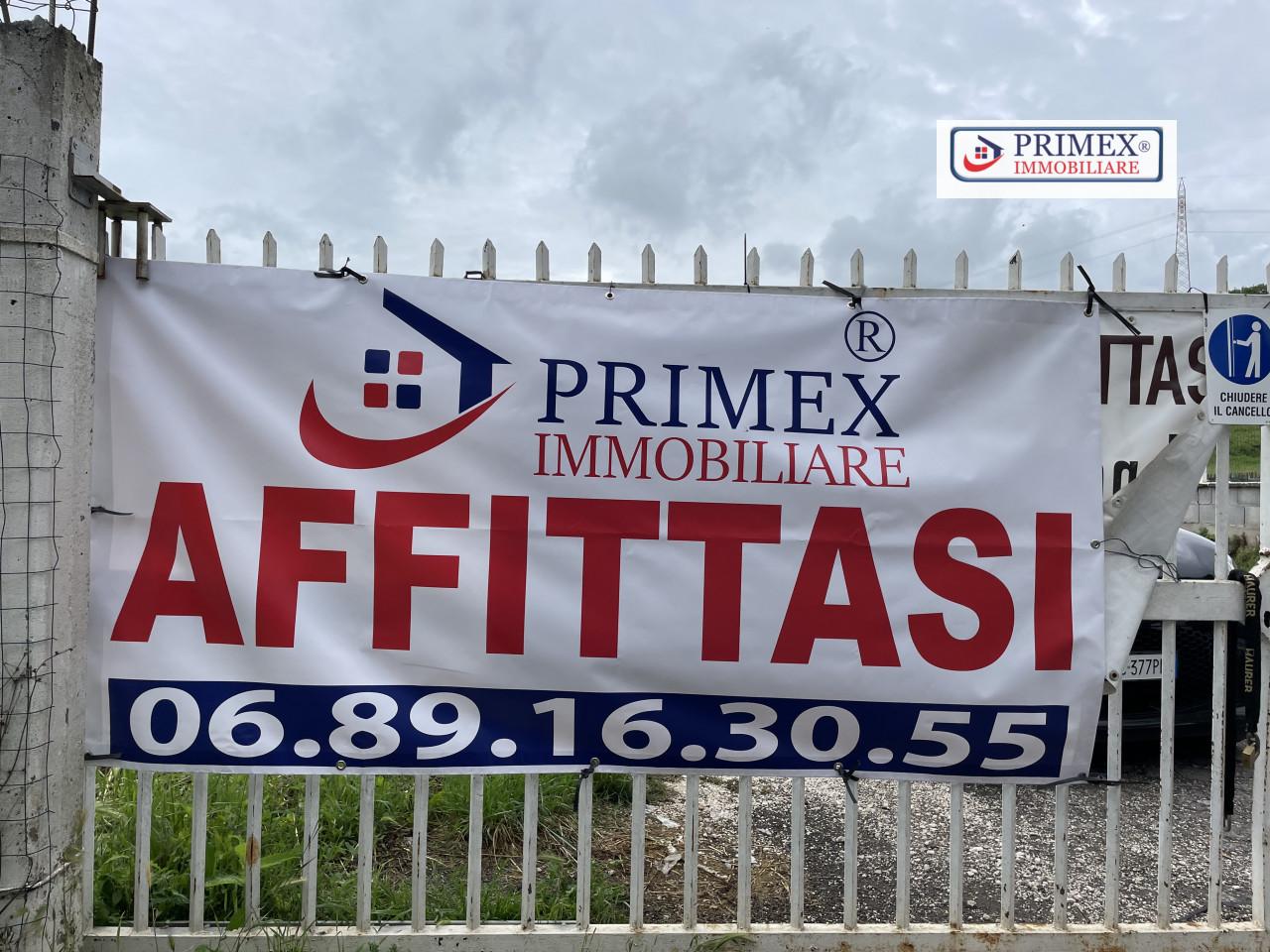 Esercizio commerciale in affitto a Roma