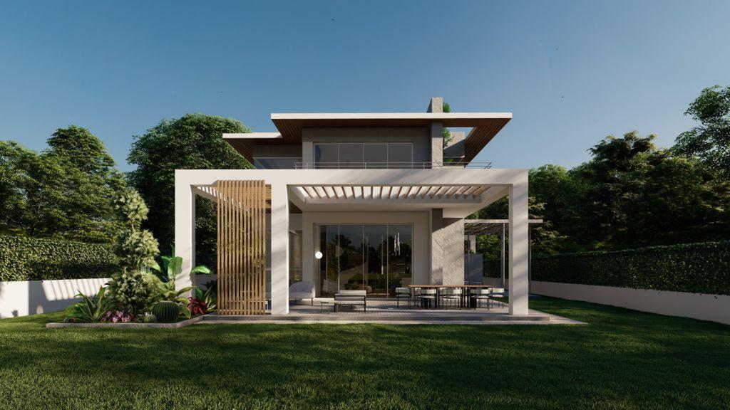 Villa in vendita a Forte Dei Marmi