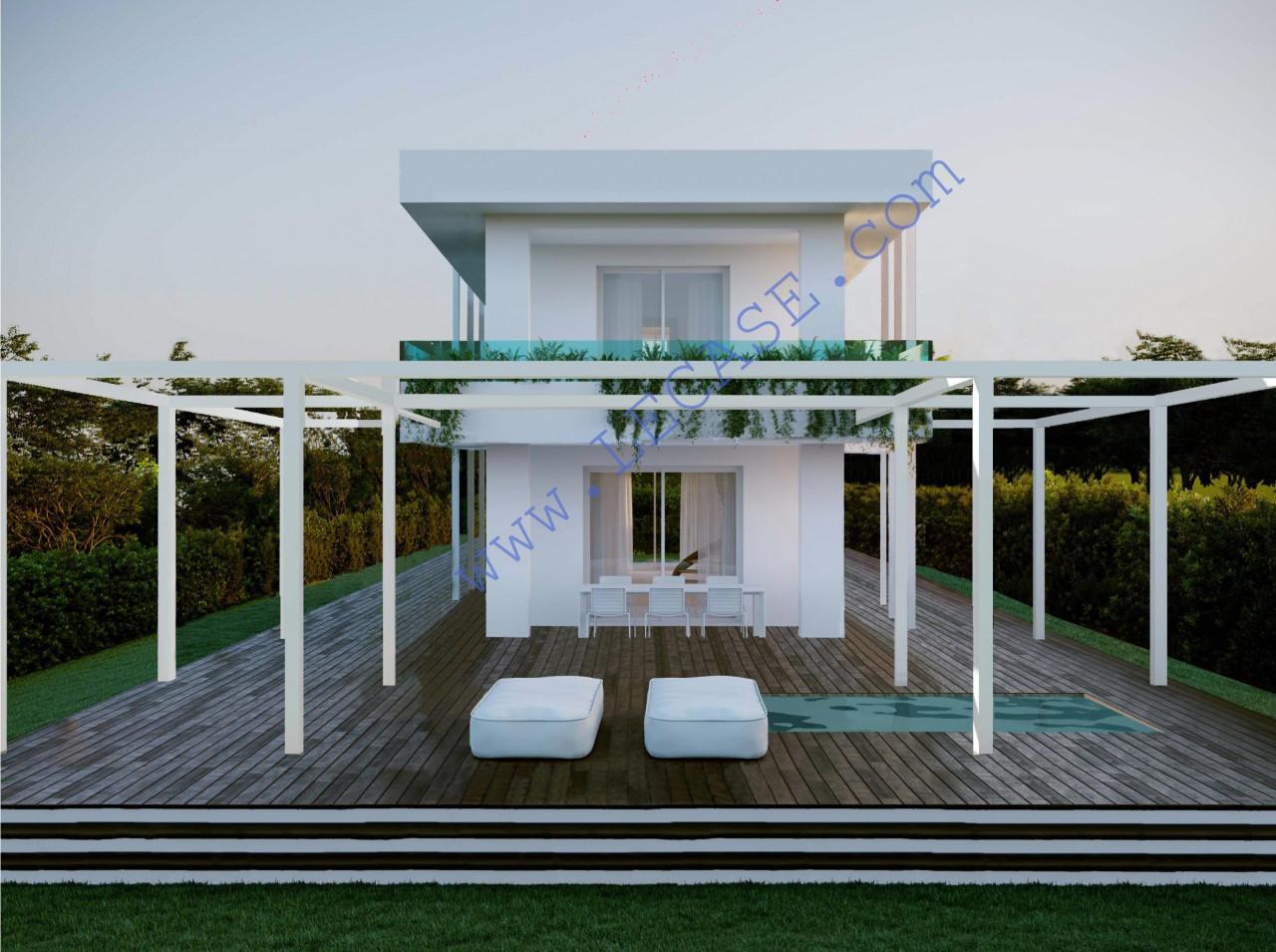 Villa in vendita a Forte Dei Marmi