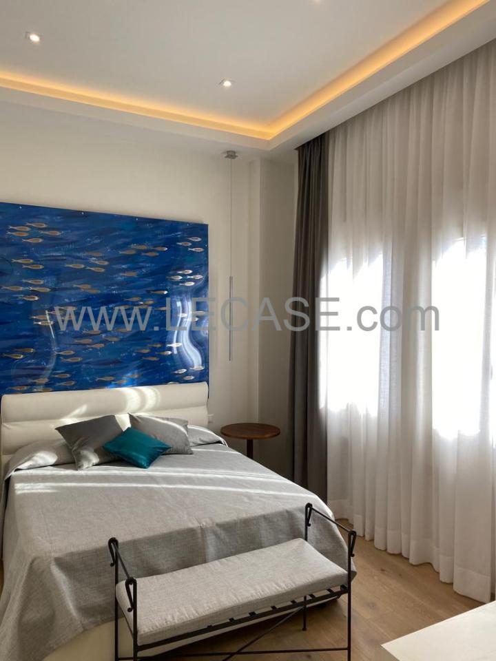 Villa in affitto a Forte Dei Marmi