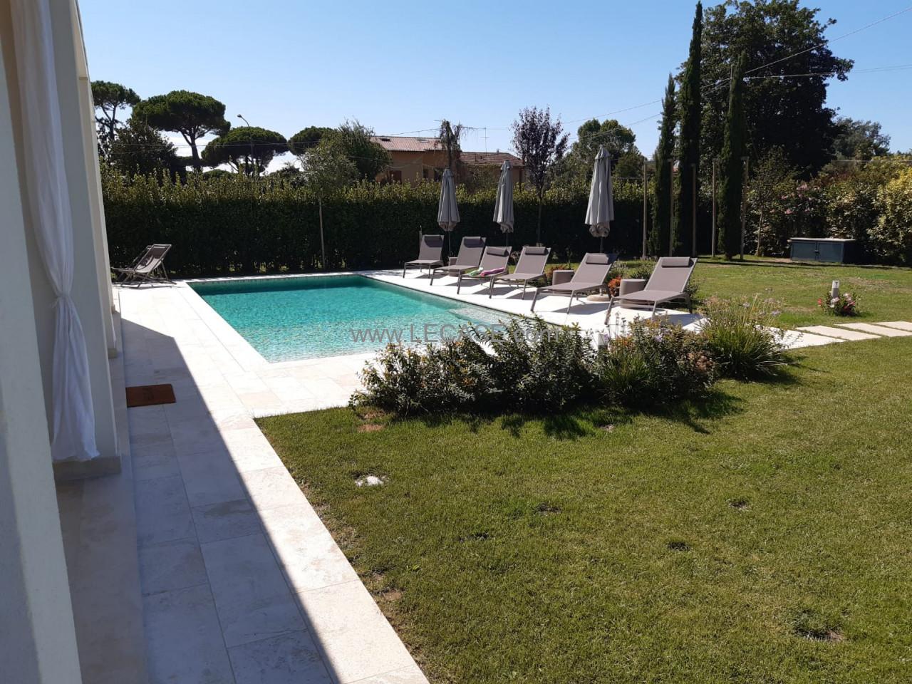 Villa in affitto a Pietrasanta