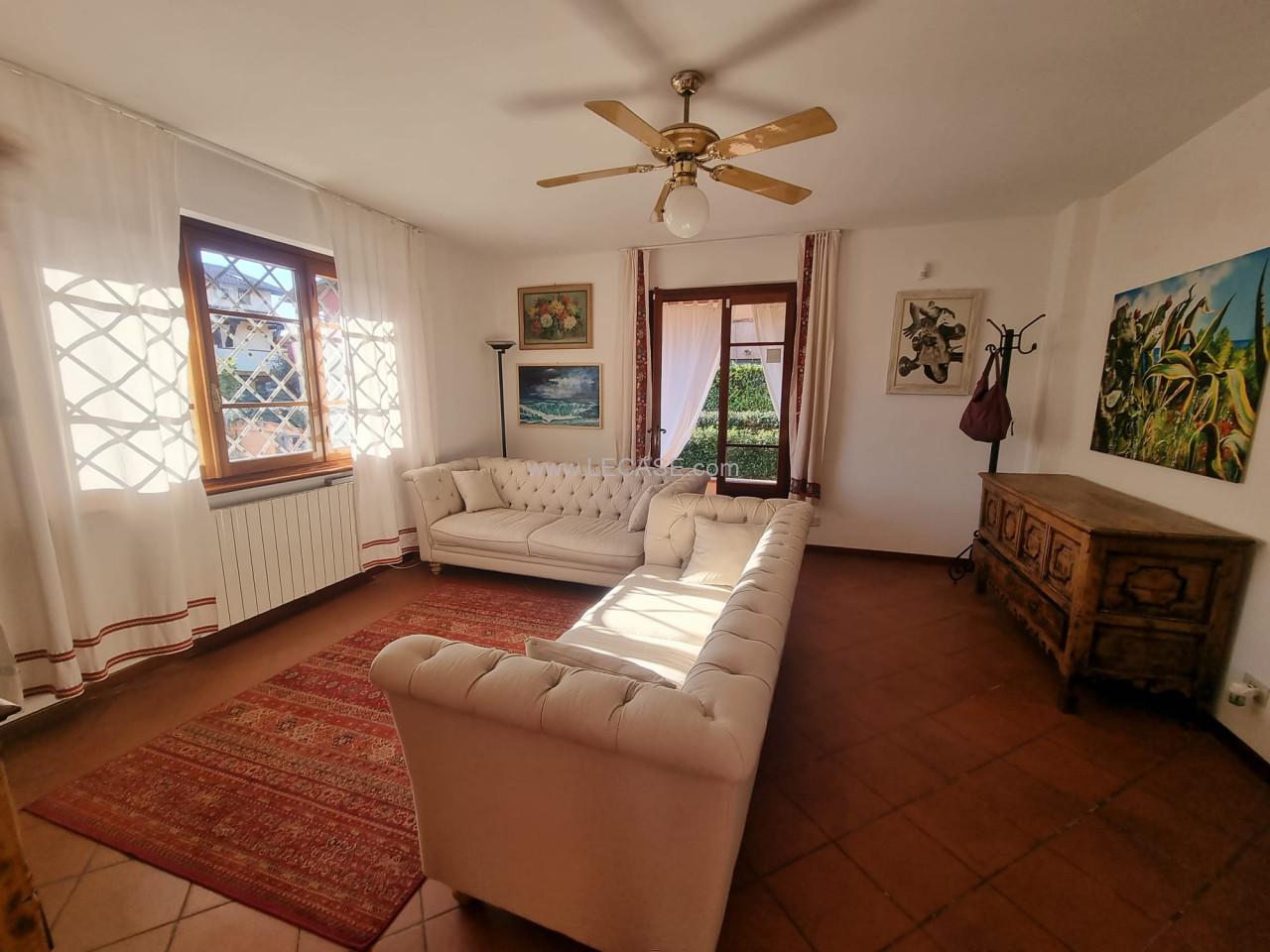 Villa in affitto a Forte Dei Marmi