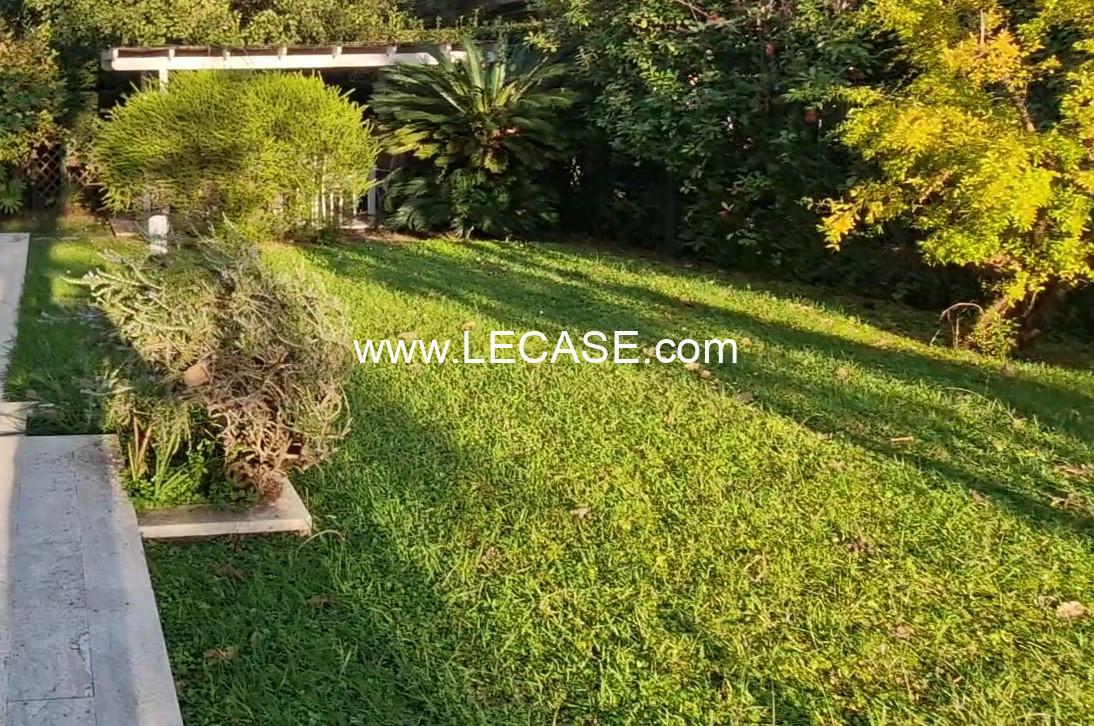 Villa in affitto a Forte Dei Marmi