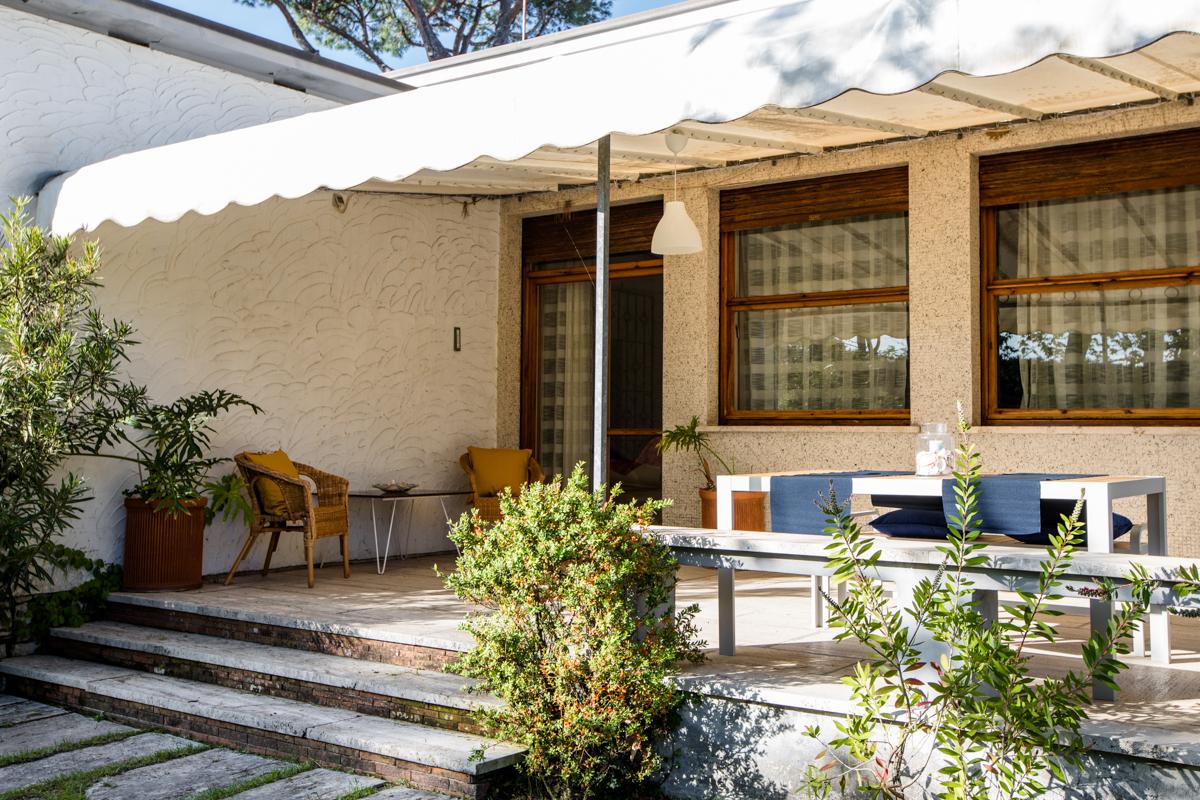 Villa in affitto a Forte Dei Marmi