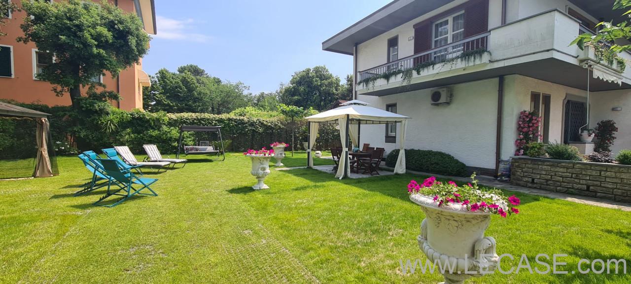 Villa in affitto a Forte Dei Marmi