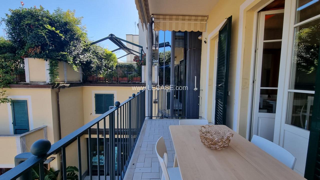 Appartamento in affitto a Forte Dei Marmi