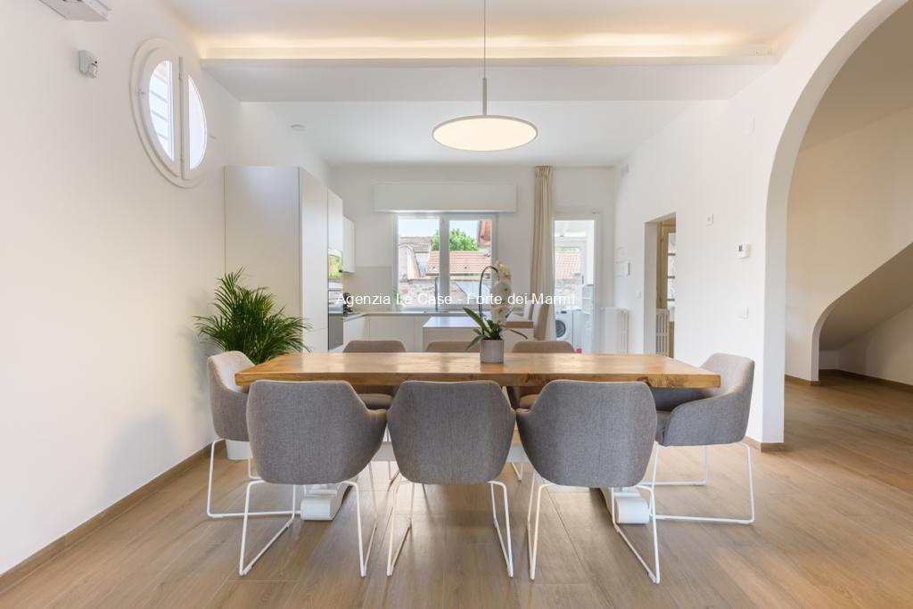 Appartamento in affitto a Forte Dei Marmi