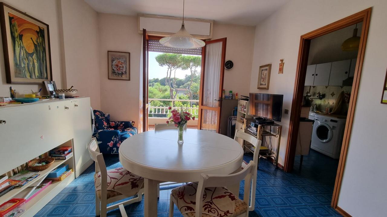 Appartamento in vendita a Massa