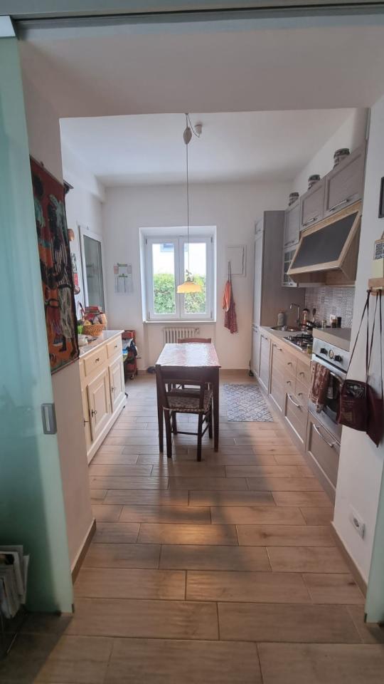 Casa indipendente in affitto a Forte Dei Marmi