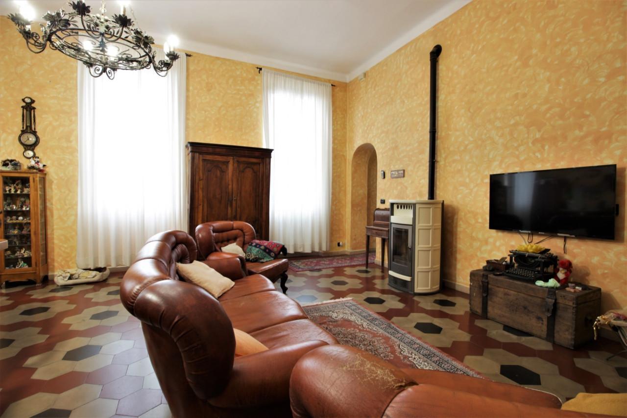 Villa in vendita a Trovo