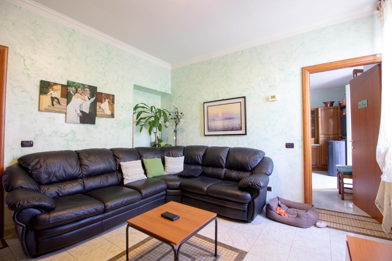 Appartamento in vendita a Casorate Primo