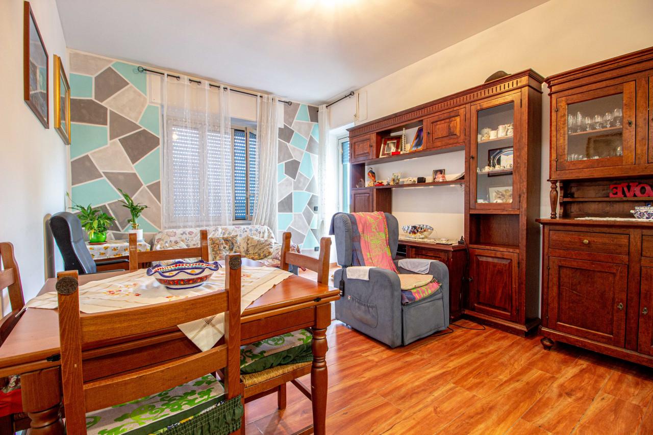 Appartamento in vendita a Noviglio