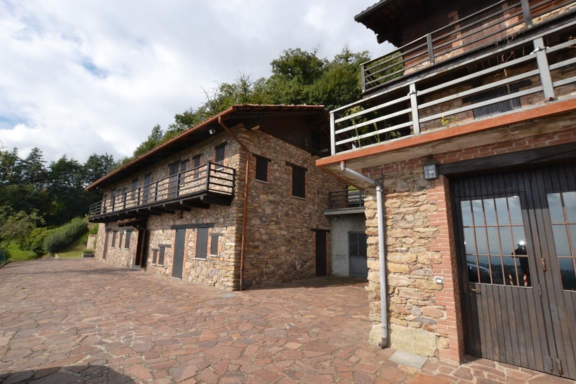 Azienda agricola in vendita a Graglia