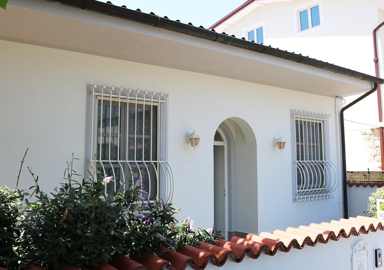 Villa in vendita a Forte Dei Marmi