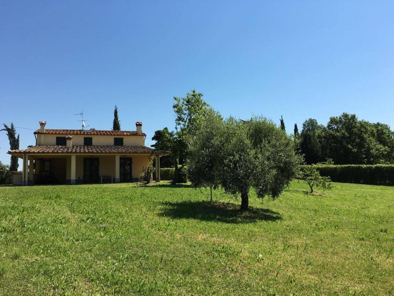 Villa in vendita a Fauglia