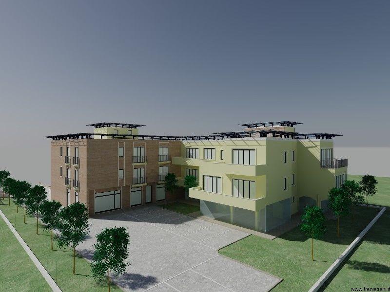 Appartamento in vendita a Seravezza