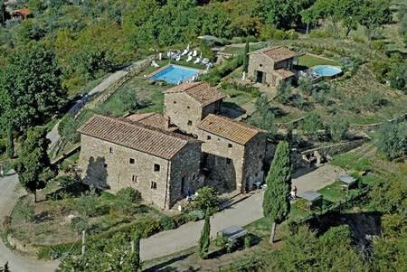 Bed & Breakfast in vendita a Greve In Chianti