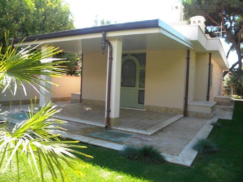 Villa in vendita a Forte Dei Marmi