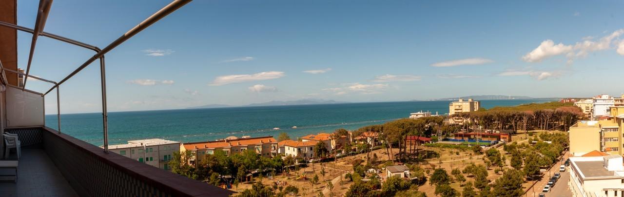 Attico in vendita a Follonica