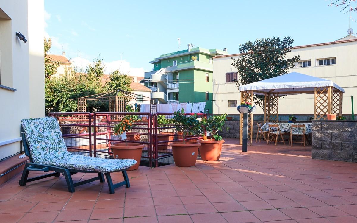 Appartamento in vendita a Follonica