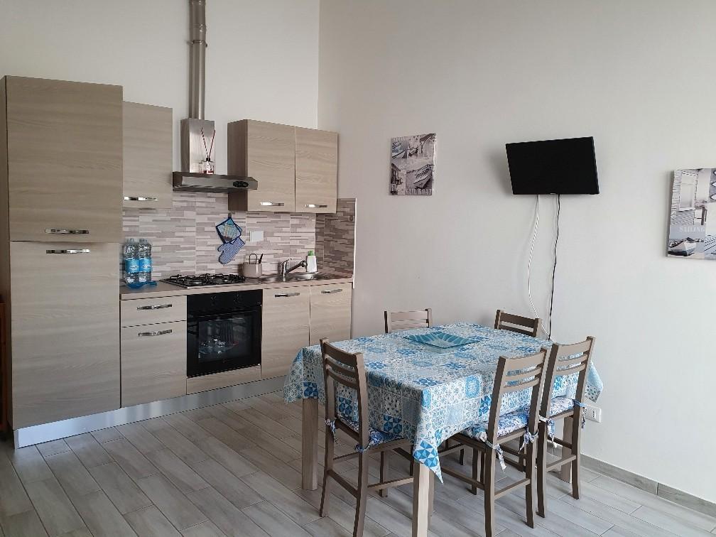 Appartamento in vendita a Follonica