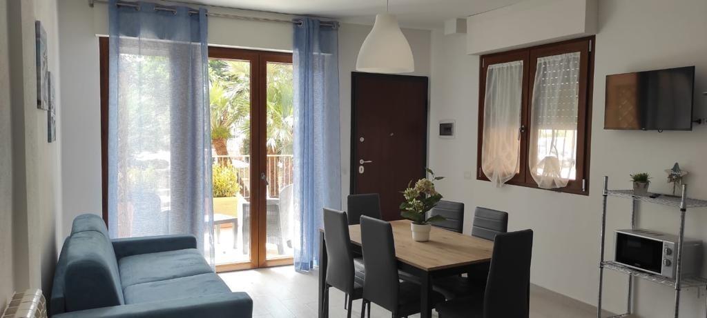 Appartamento in vendita a Follonica