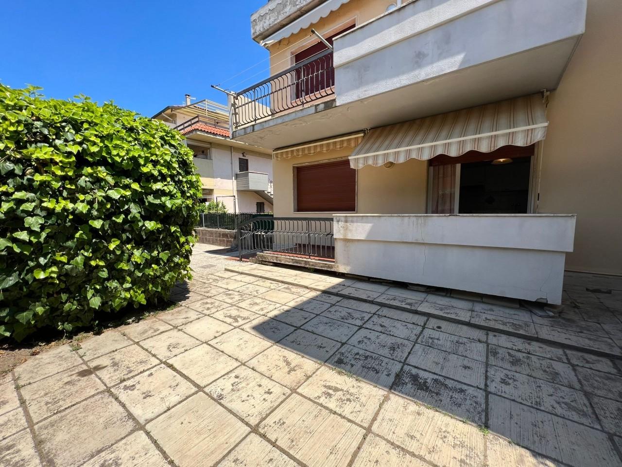 Appartamento in affitto a Follonica