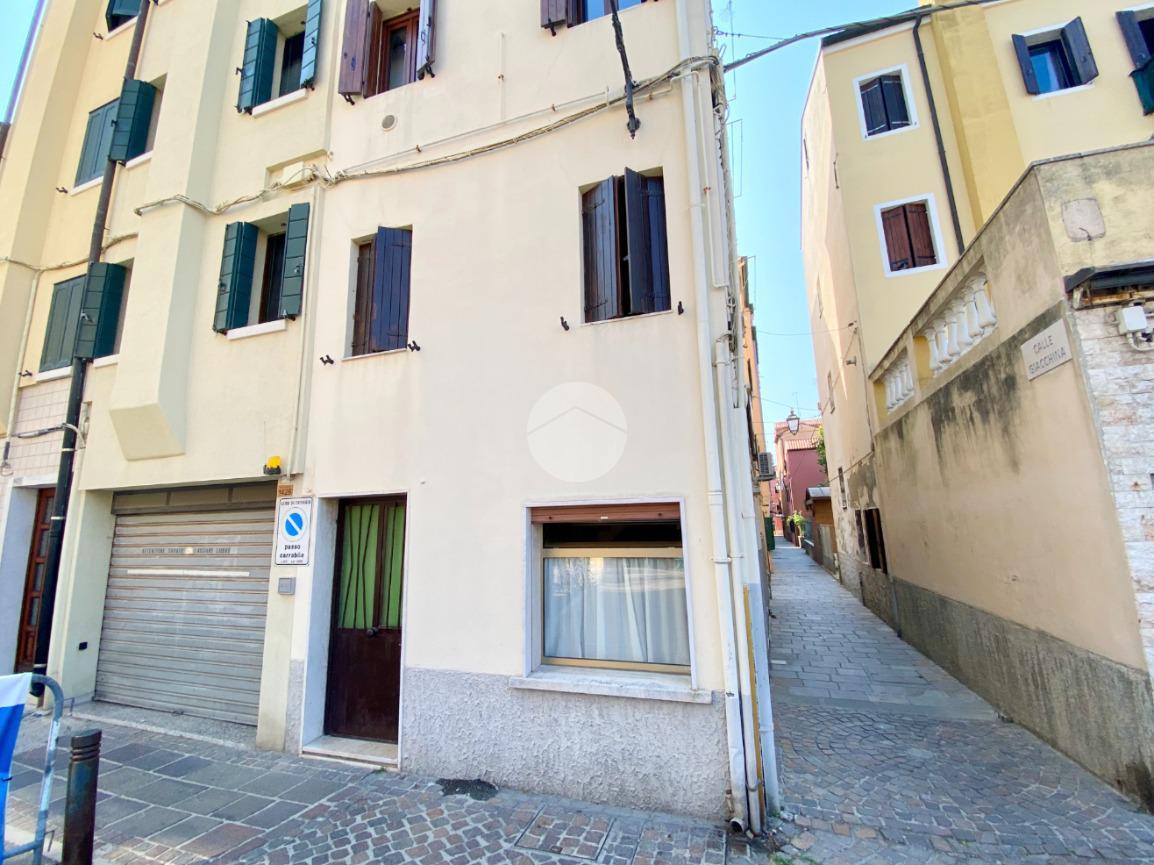 Appartamento in vendita a Chioggia