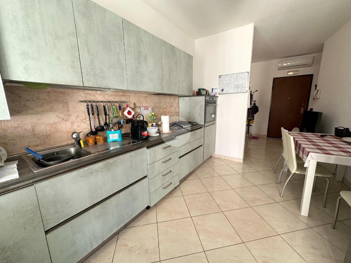 Appartamento in vendita a Chioggia