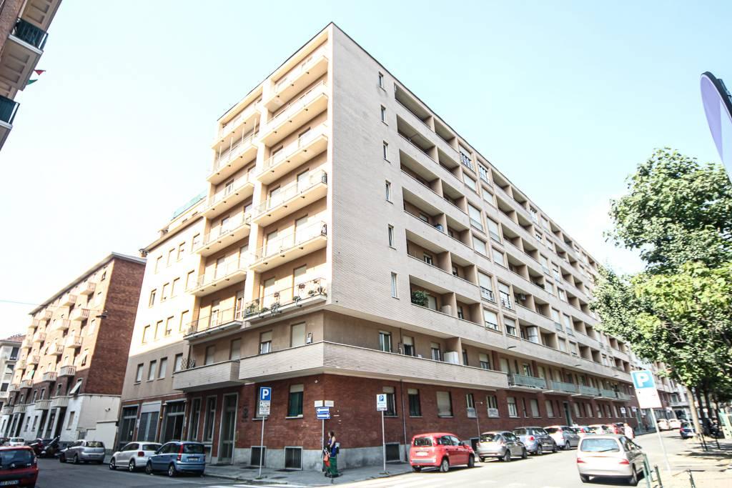 Ufficio in affitto a Torino