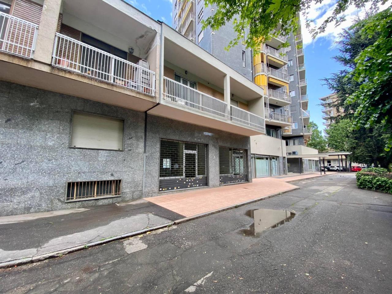 Negozio in affitto a Torino