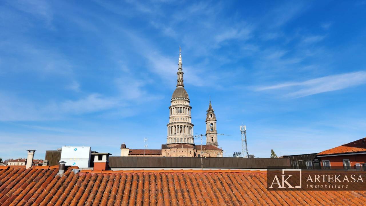 Appartamento in vendita a Novara