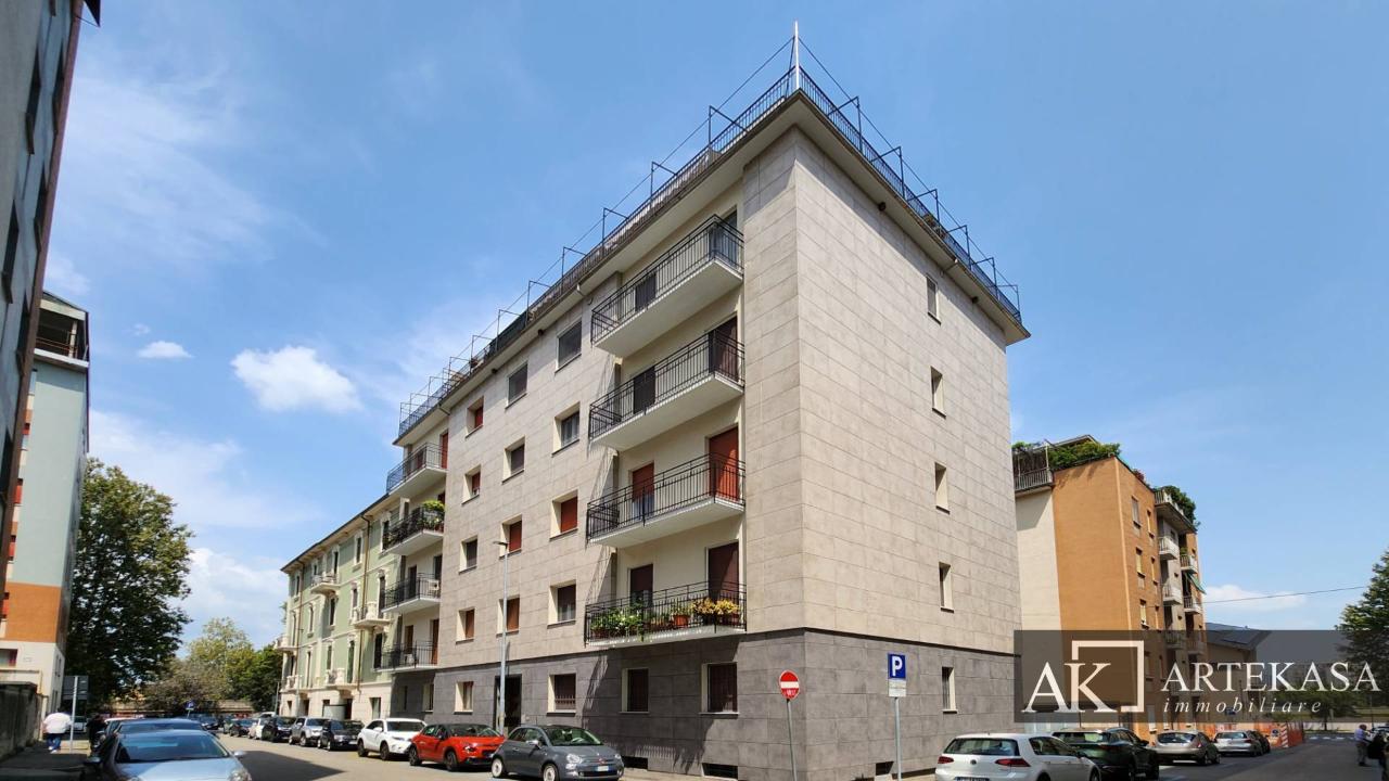 Appartamento in vendita a Novara