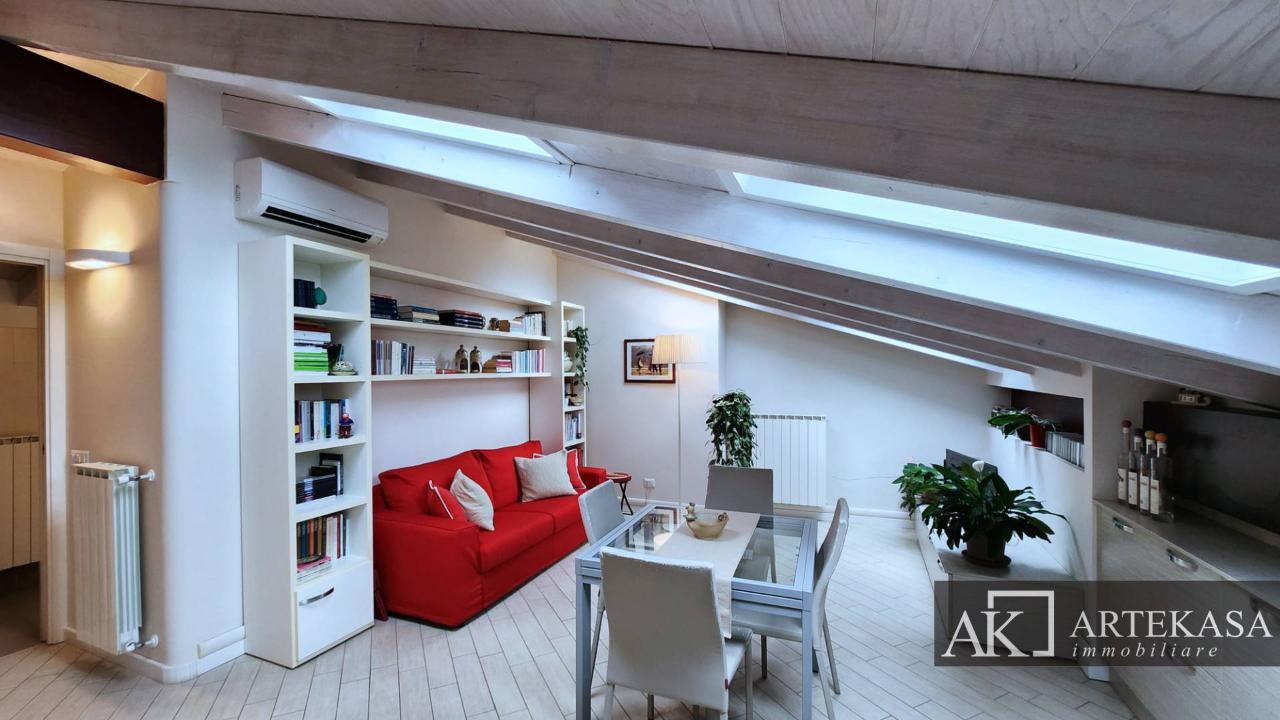 Appartamento in vendita a Novara