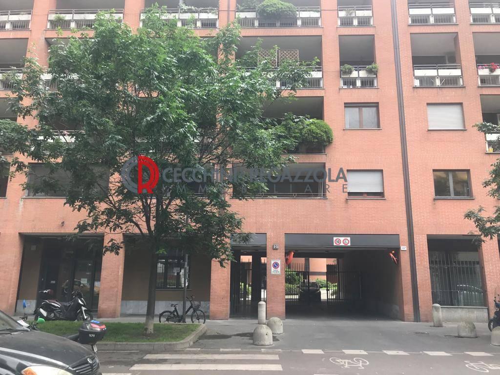 Box in vendita a Milano